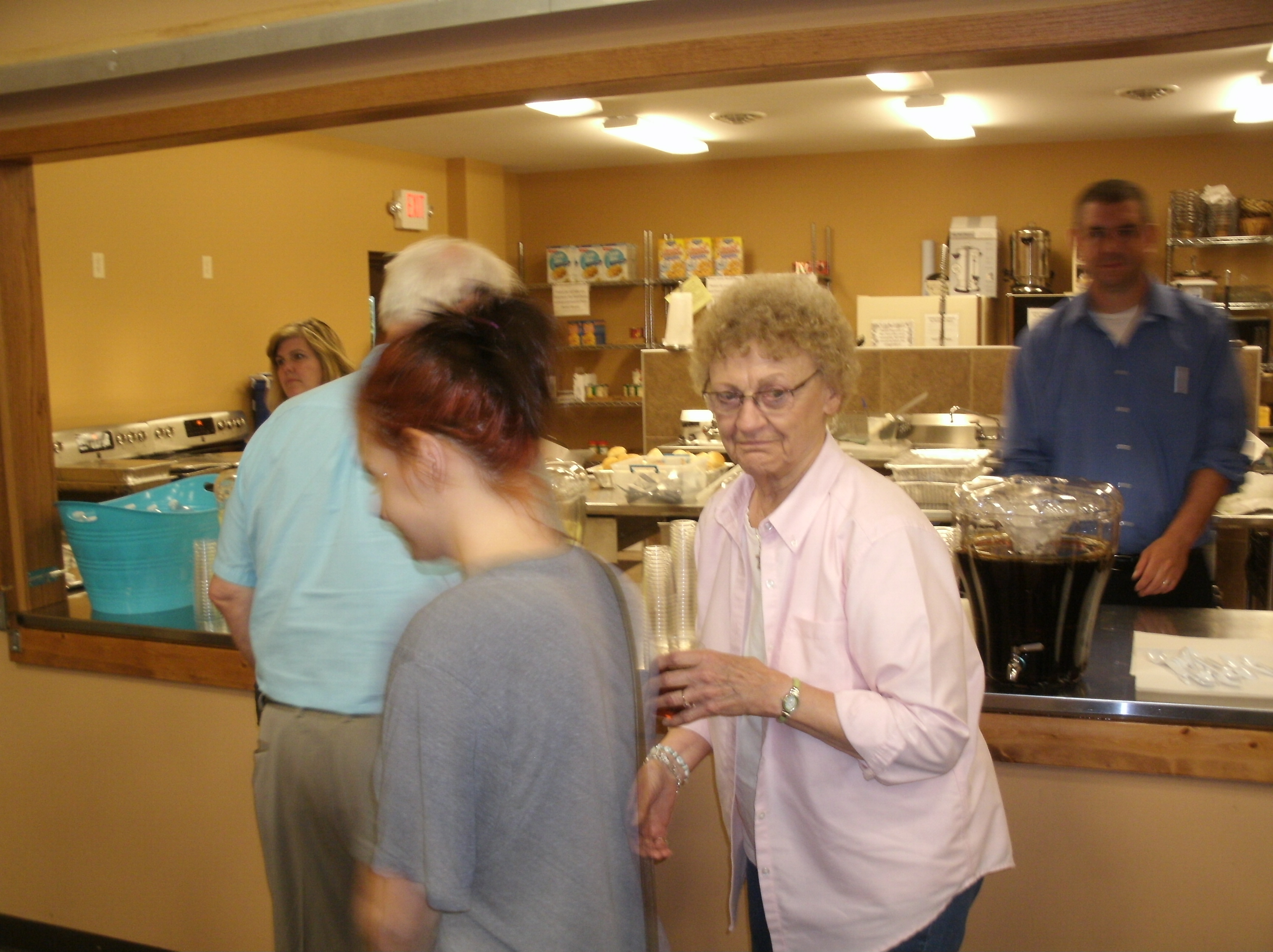 Pastor Hassel and Lynn's 30th Year Celebration - Faith Baptist Church ...